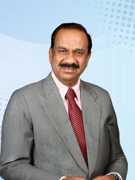 Doctors - Best EYE Hospital in Hyderabad