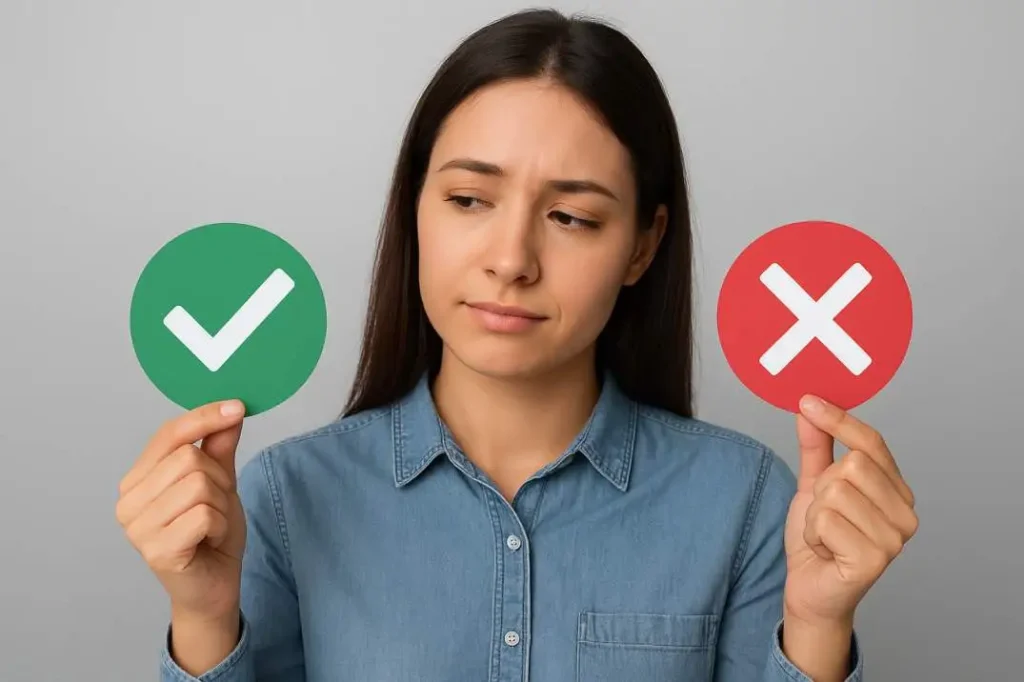 The Do’s And Don’ts Post EVO ICL Surgery