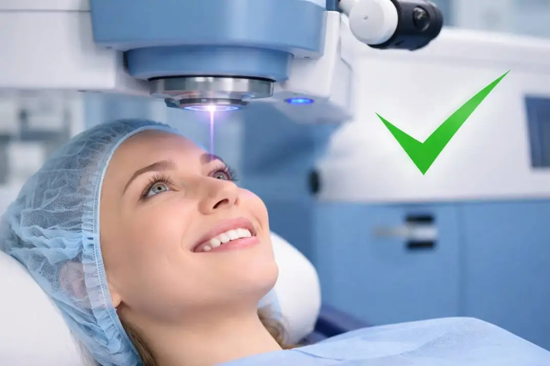 Success Rate of SMILE Pro Surgery: A Surgeon's Honest Review